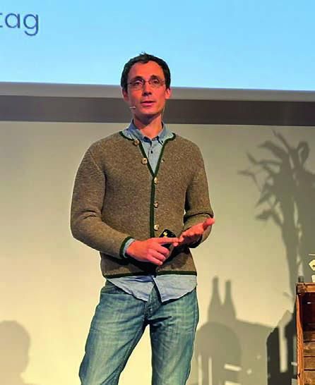 Zuerwerb mit großem Potenzial